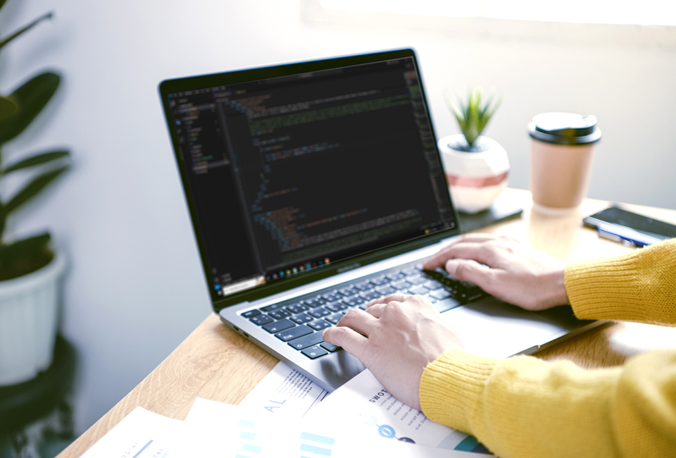 Teligenz Tech Solutions